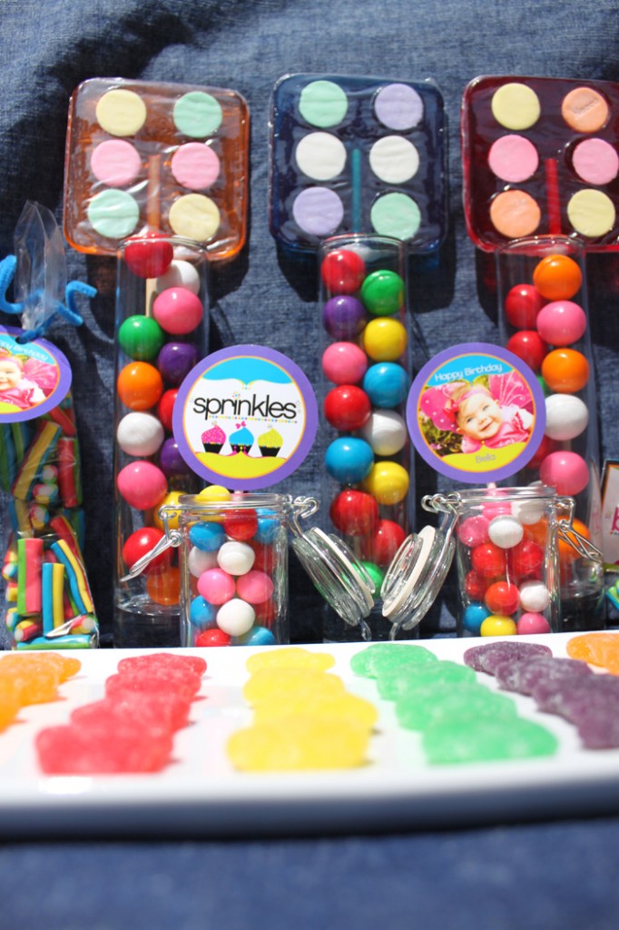 Exclusive First Look at “The Candy Store at Target”!