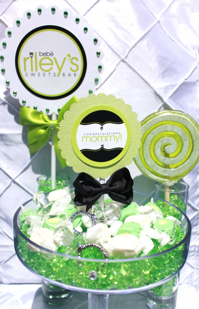 Exclusive First Look at “The Candy Store at Target”!