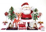 Rudolph Party Ideas + Giveaway - Soiree Event Design